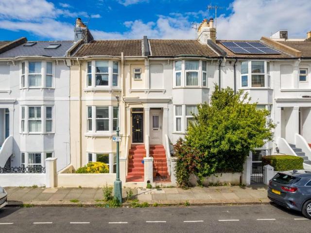 4 bedroom house for sale