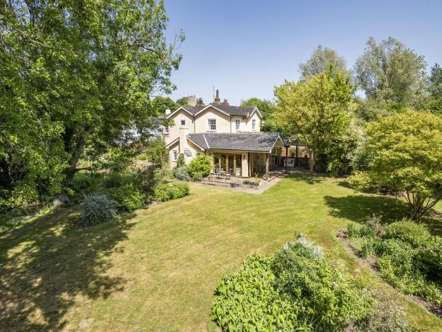 4 bedroom house for sale