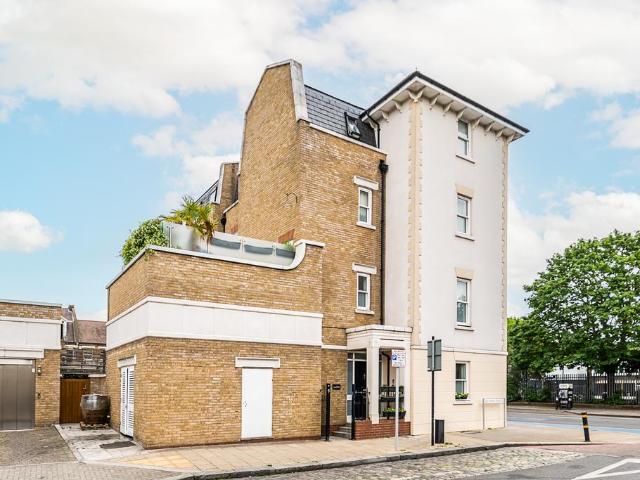 4 bedroom house for sale
