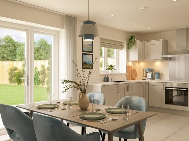 4 bedroom house for sale