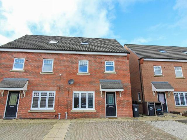 4 bedroom house for sale