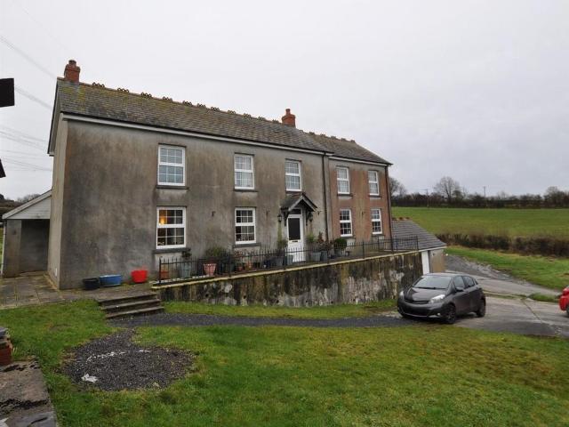 4 bedroom house for sale