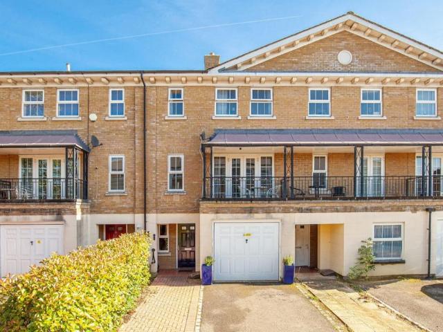 4 bedroom house for sale