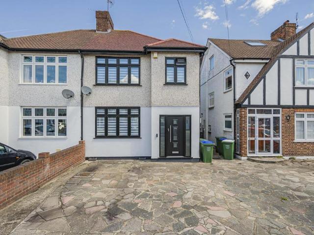4 bedroom house for sale