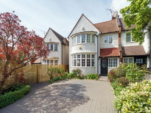 4 bedroom house for sale