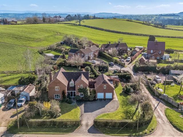 4 bedroom house for sale