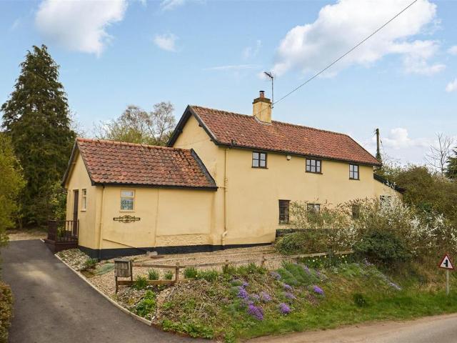 4 bedroom house for sale