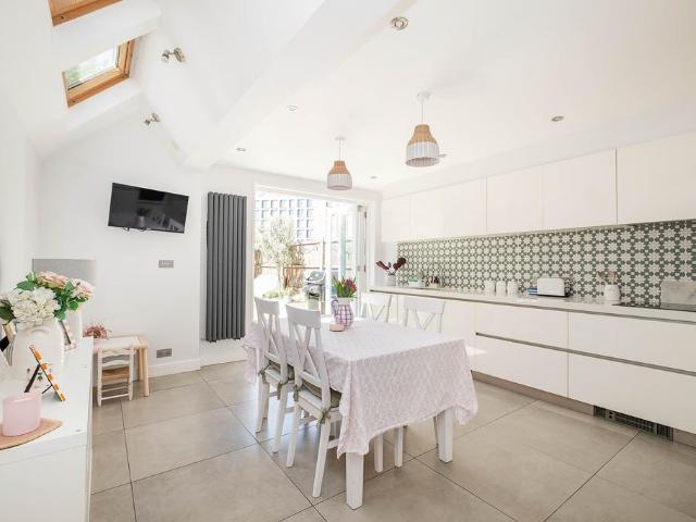 4 bedroom house for sale