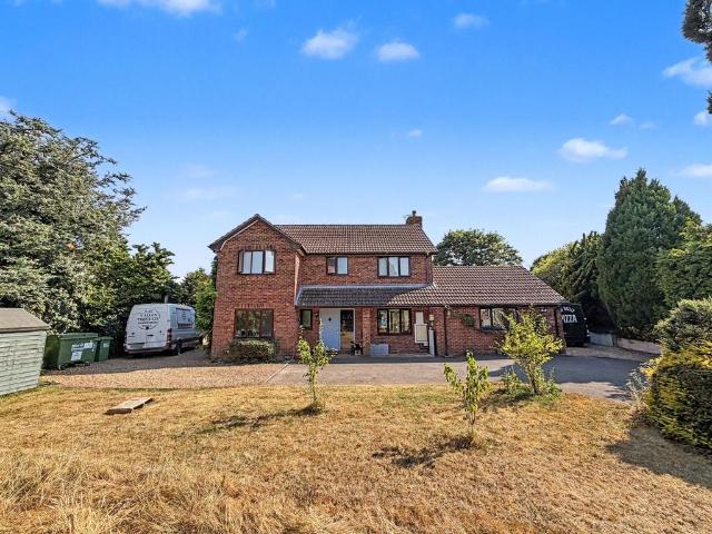 4 bedroom house for sale