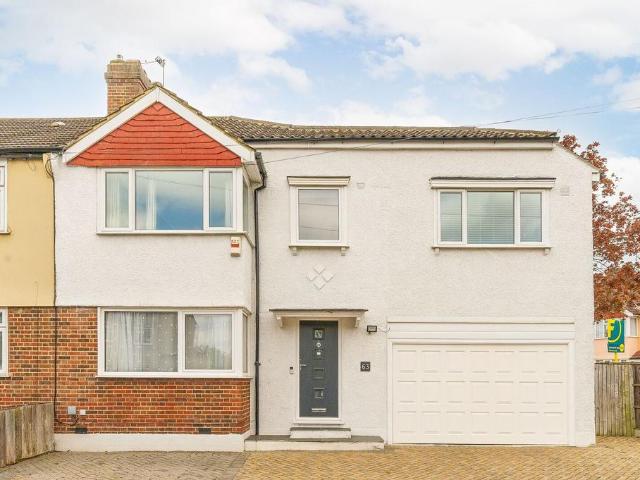 4 bedroom house for sale