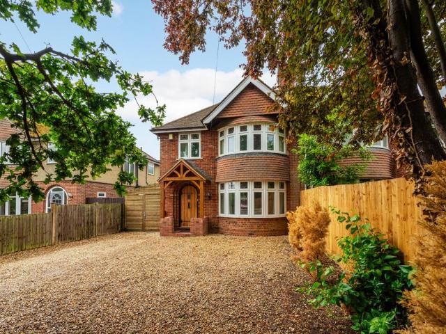 4 bedroom house for sale