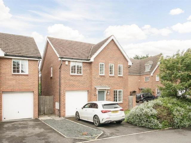 4 bedroom house for sale