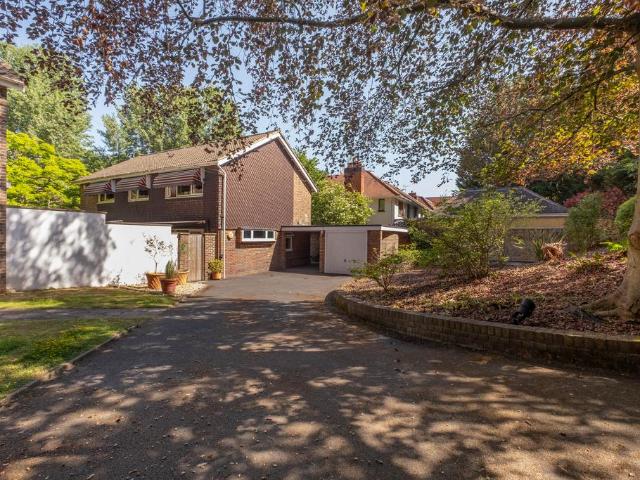 4 bedroom house for sale