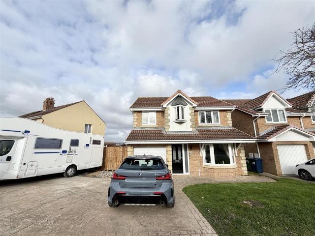 4 bedroom house for sale