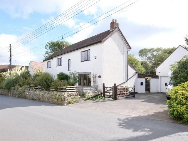 4 bedroom house for sale