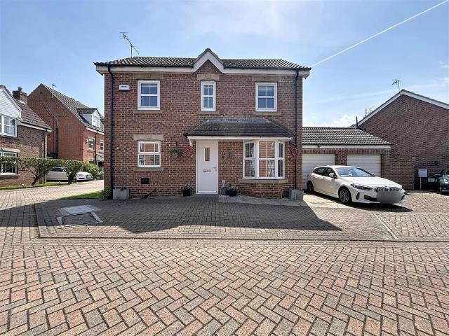 4 bedroom house for sale