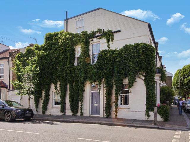 4 bedroom house for sale