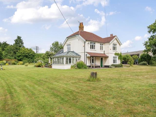 4 bedroom house for sale