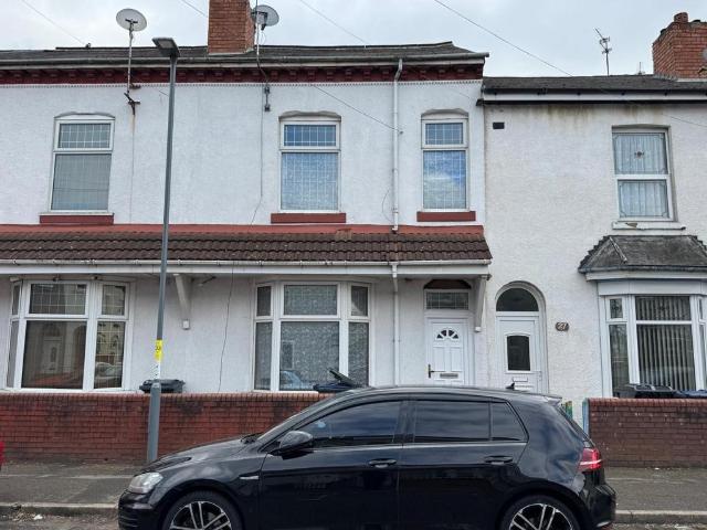 3 bedroom house for sale