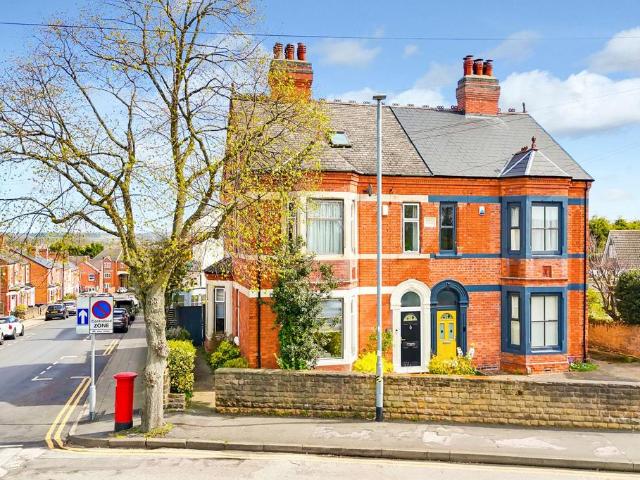 4 bedroom house for sale