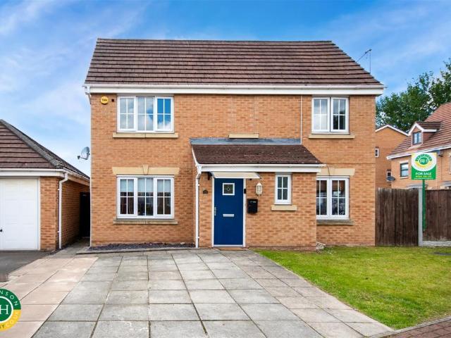 4 bedroom house for sale