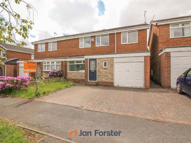 4 bedroom house for sale