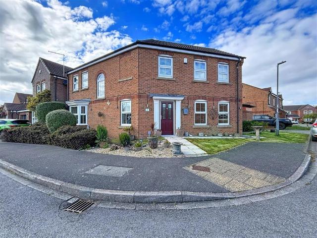 4 bedroom house for sale