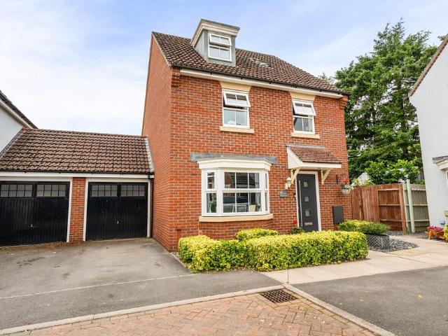 4 bedroom house for sale