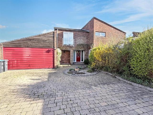 4 bedroom house for sale