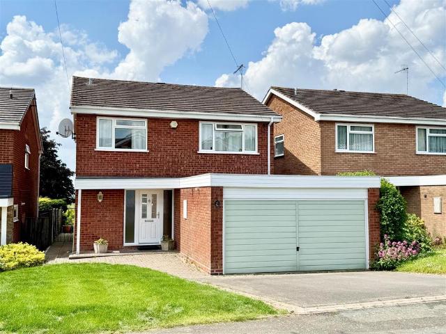 4 bedroom house for sale