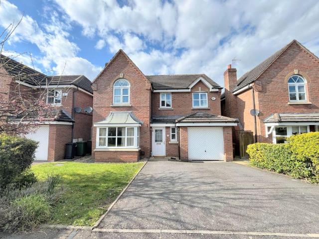 4 bedroom house for sale