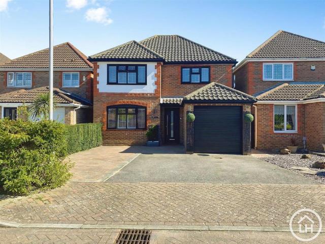 4 bedroom house for sale