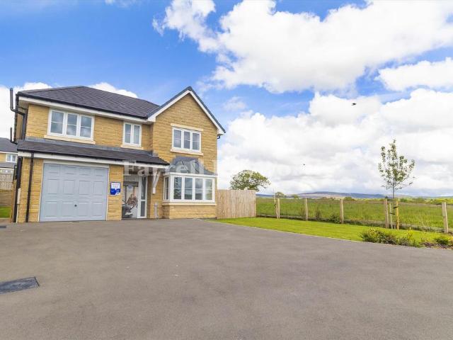 4 bedroom house for sale