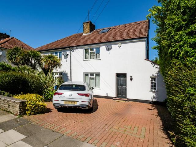 4 bedroom house for sale