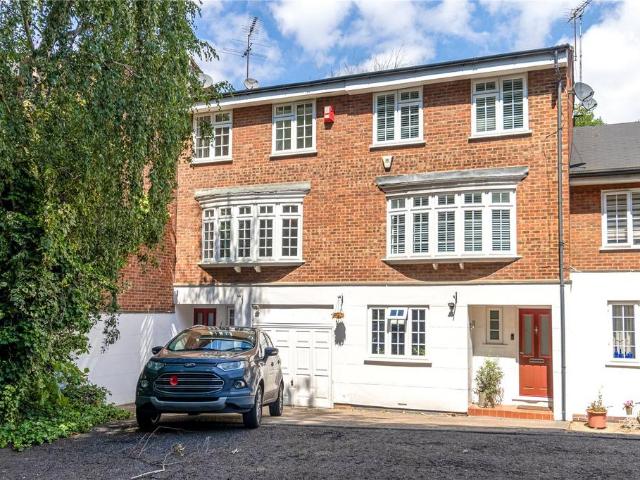 4 bedroom house for sale