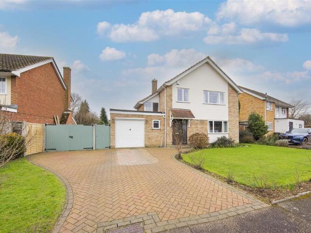 4 bedroom house for sale