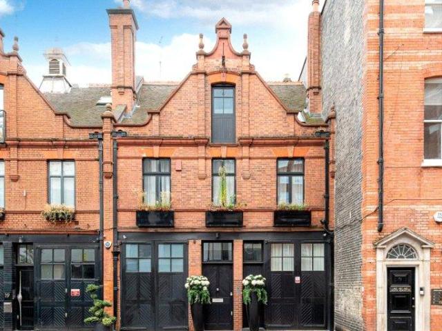 4 bedroom house for sale