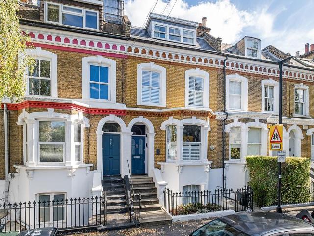 4 bedroom house for sale