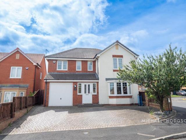 4 bedroom house for sale