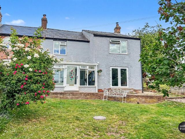 4 bedroom house for sale