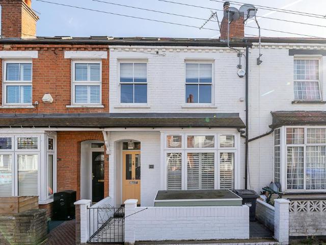 4 bedroom house for sale