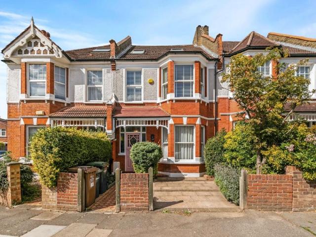 4 bedroom house for sale