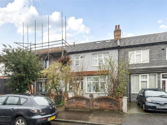 4 bedroom house for sale