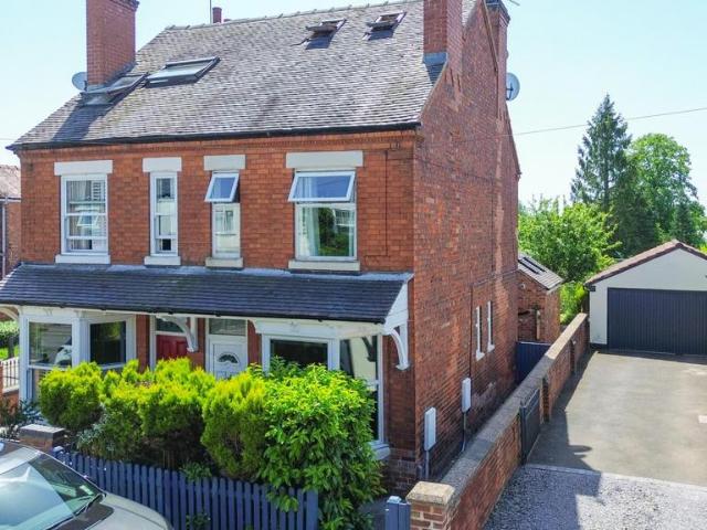 4 bedroom house for sale