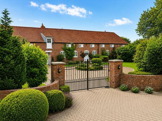 4 bedroom house for sale