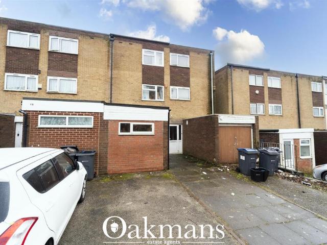 4 bedroom house for sale