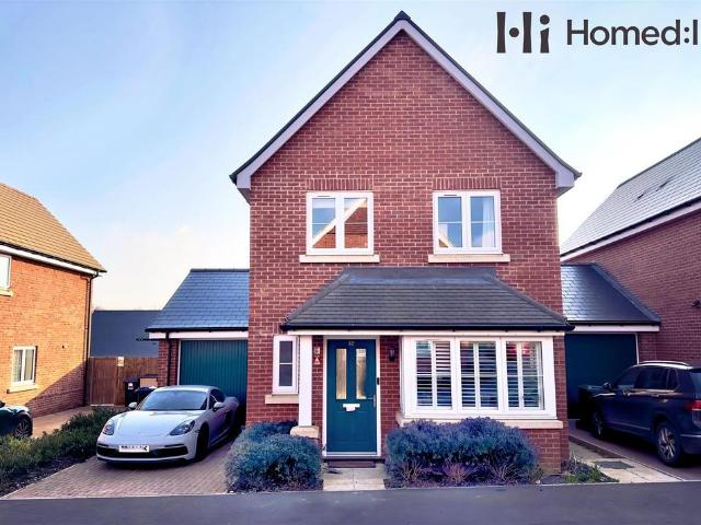 4 bedroom house for sale
