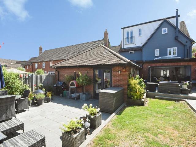 4 bedroom house for sale