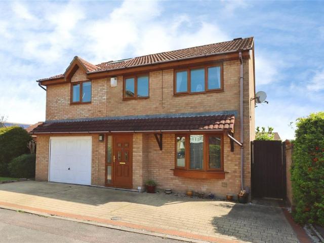 4 bedroom house for sale