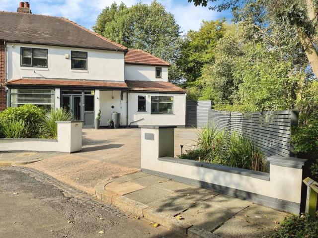 4 bedroom house for sale
